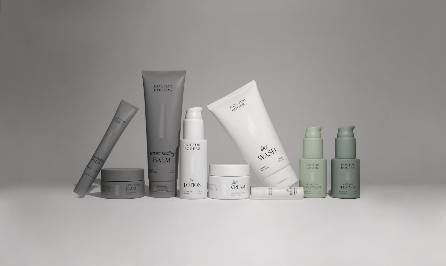 Products • Modern Dermatology Seattle Washington